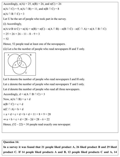 Pdf NCERT Solutions For Class 11 Maths Chapter 1 Miscellaneous