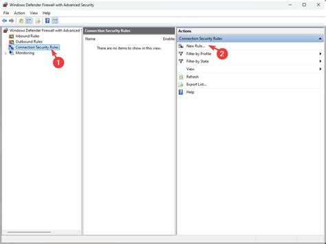 8 Best Practices For Windows 11 Firewall To Keep Your System Secure