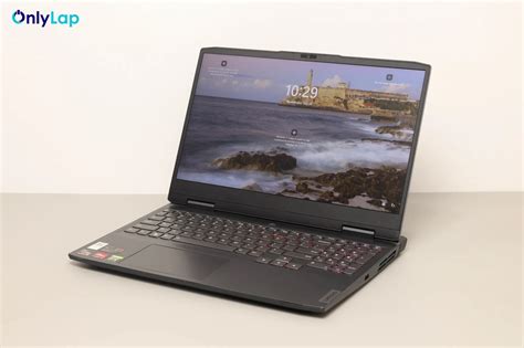 Laptop Lenovo IdeaPad Gaming 3-15ARH7, Gaming hiệu năng cao