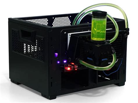 How We Developed Our Motherboard Test Platform