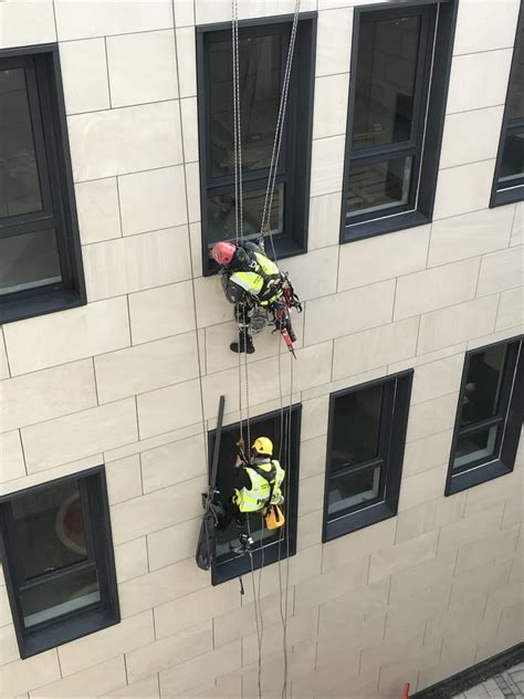 Cladding Installation Manchester Installation Of Cladding In Manchester