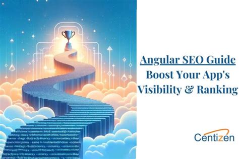 A Comprehensive Guide To Angular Application Seocentizen Inc