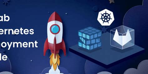 🚀 gitlab on kubernetes the ultimate deployment guide 🌟 r gitlab