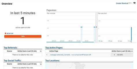 Google Analytics Integration In SAP UI5 Go Coding
