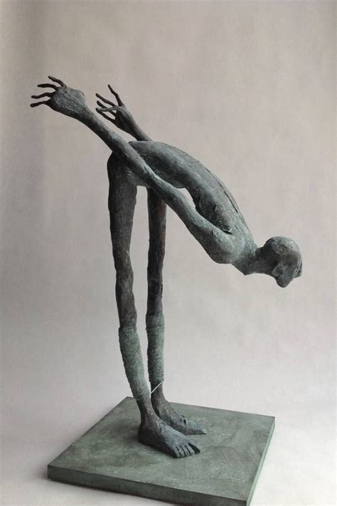 Clay Sculpture Human Body At Amy Dieter Blog