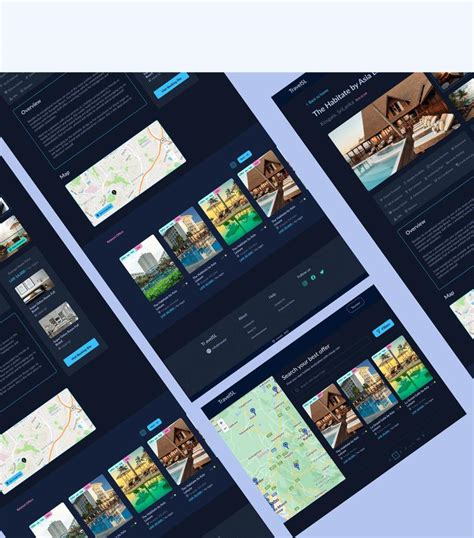 Asram Ahamed On Linkedin Travelsl Hotel Offer Advertisement Uxui
