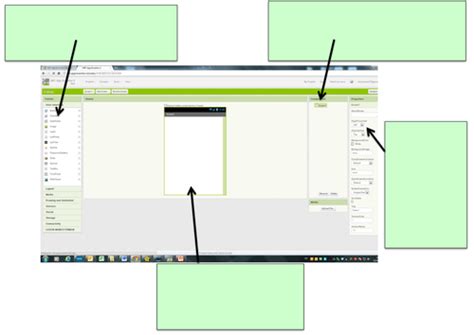 app inventor lesson 3 teaching resources