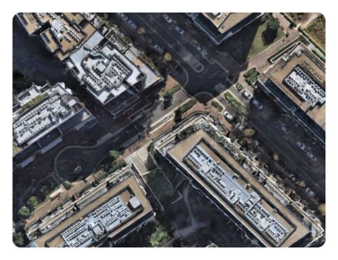 True Ortho GIS Orthophoto Software Nearmap US