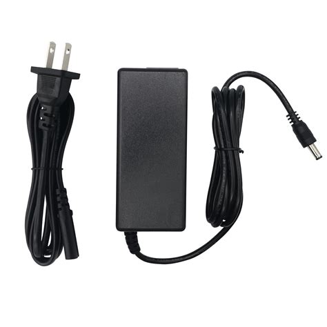 US 12V Power Adaptor For The Verizon CR1000A Router By MyVolts