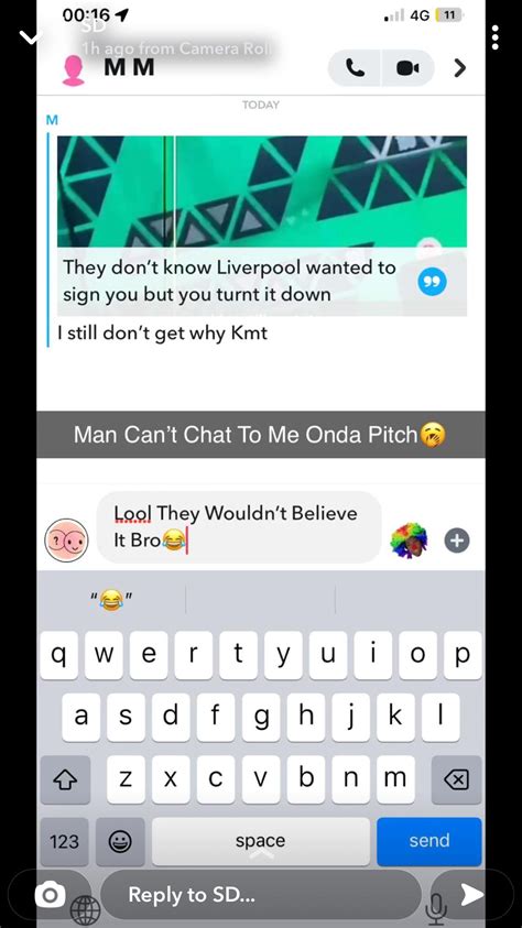 Dont Even Think Hes Lying Lol Rukdrill