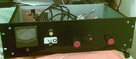 The Speaky HF SSB Transceiver And Other Homebrew Projects HF Antenna Tuner