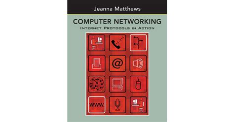 4 Network Layer Protocols Computer Networking Internet Protocols In Action Book