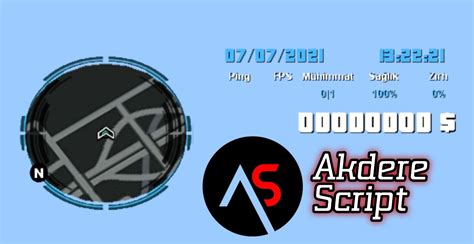 Hud Radar Scrİpt