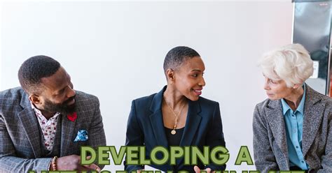 Mastering The Art Of Developing A Networking Mindset A Comprehensive