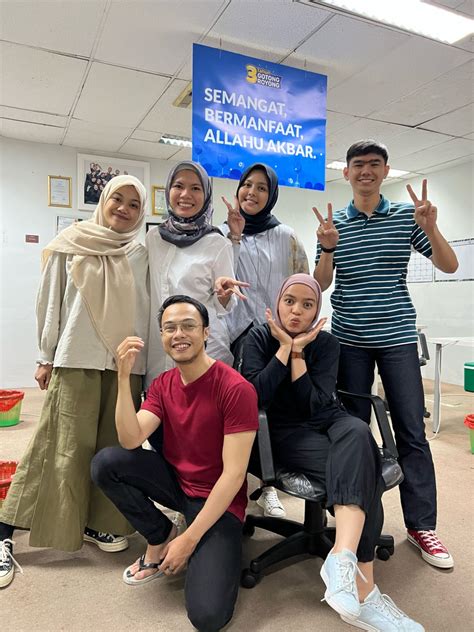 Mohammad Indra Nugraha On Linkedin Here We Are Evermos Recruitment Partner Team Please Follow