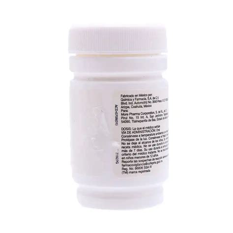 Norflex Plus Tabletas 450 Mg 35 Mg Desde 60900