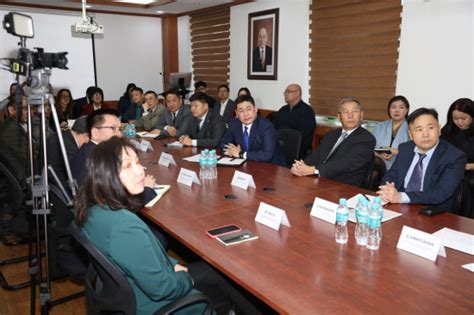 Л Оюун Эрдэнэ 5Ш ажиллагаа нь иргэдийн шударга ёсны мэдрэмжийг сэргээнэ