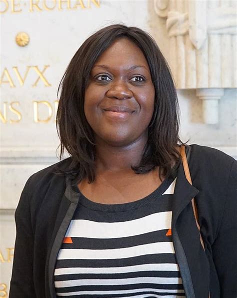 Laetitia Avia Harcèlement Moral Lex Députée Lrem Face Aux Conséquences