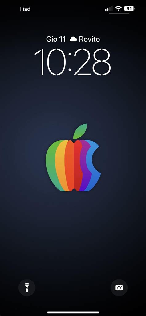 My New Ios Setup R Iossetups