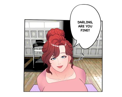 Read The Loving Aunt Webtoon At Honeytoon Rhoneytoon