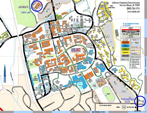 Cal Poly Urban Planning Master Of Urban And Regional Planning Usyvdh