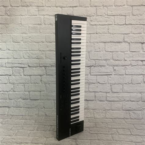 Native Instruments Komplete A61 Midi Controller Evolution Music