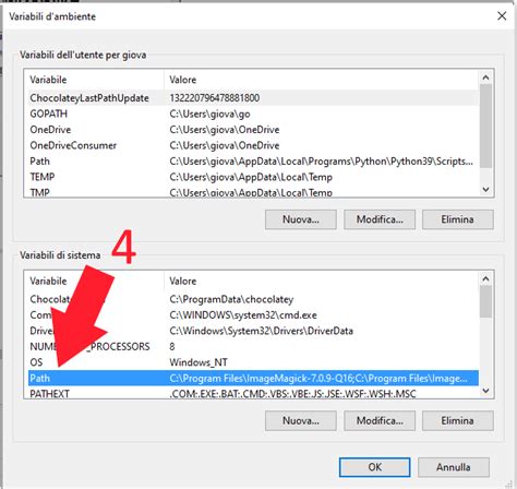 Run Your Python Script From The Cmd With Its Name Python Programming