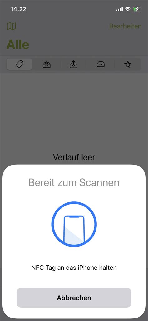 Nfc Tag Uid Auslesen Nfc Tag Shopde