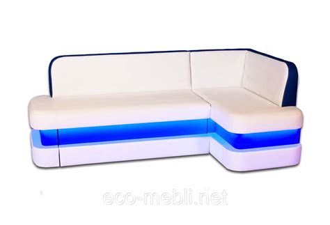 Кухонний куток Немо⚡️ купити в Тернополі з доставкою у Львів Франківськ Еко Меблі