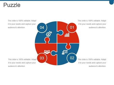 Puzzle Ppt Powerpoint Presentation Layouts Template
