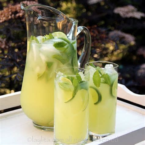 10 Best Vodka Mint Drinks Recipes | Yummly