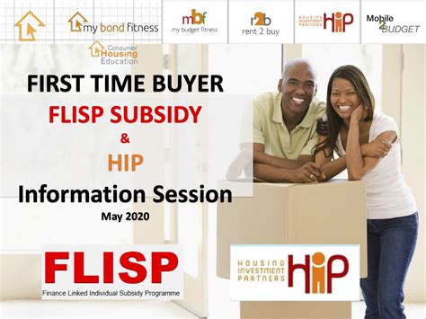 Flisp Information And Hip Home Loans My Bond Fitness