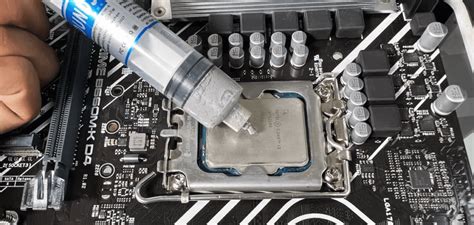 How To Install An Intel CPU On Your Motherboard Tech To Geek