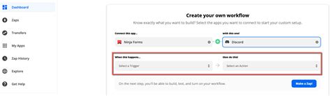 How To Send Discord Messages With WordPress Forms Ninja Forms