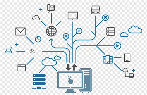 컴퓨터 흐름도 일러스트 It 인프라 기술 지원 정보 기술 구조적 케이블 링 테크놀로지 아 컴퓨터 네트워크 각도 텍스트 Png Pngwing