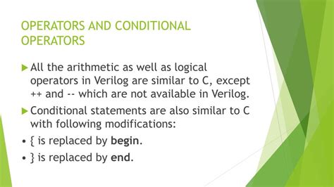 Ppt Verilog Fundamentals Powerpoint Presentation Free Download Id Ppt Verilog Fundamentals Powerpoint Presentation Free Download Id