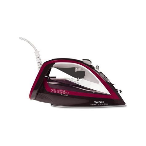 Tefal Turbo Pro FV5635 Buharlı Ütü Fiyatı - Taksit Seçenekleri