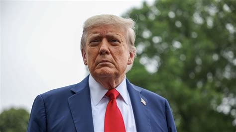 États Unis La Déclaration Complète De Donald Trump Après Lattaque