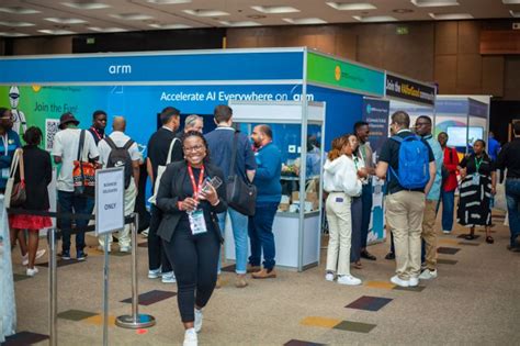 Aiexpoafrica Africa Ai Southafrica Johannesburg Gauteng Artificialintelligence Ai4good