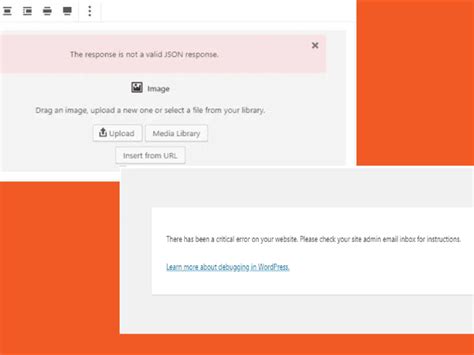 fix woo commerce error wordpress bug and fix wordpress error within an