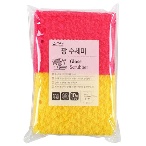 업소용 광수세미10p 세원물산