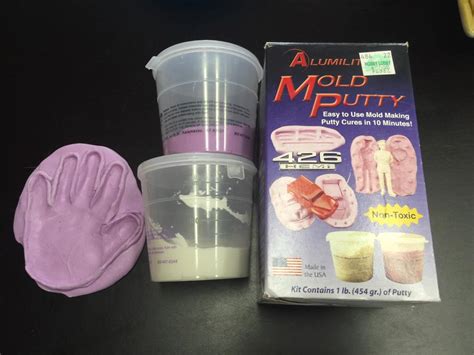 Mcrib Patty Mold Rsmoking