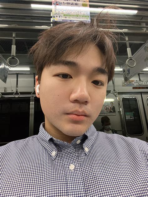 Perm Vs No Perm R Asianmasculinity