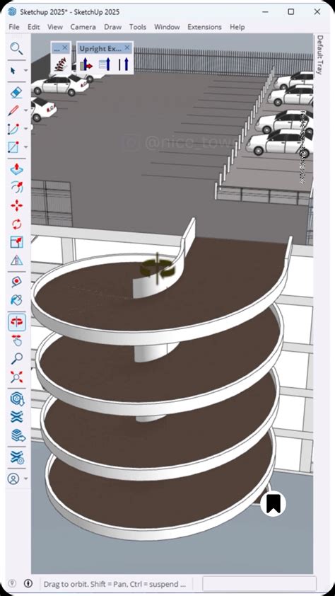 Nice Tower How To Download And Install Sketchup Plugins In This
