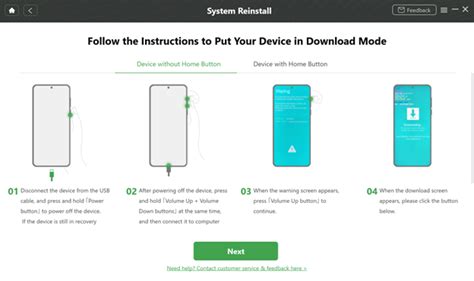 How To Reinstall Android OS Ways