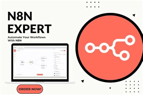 Build An N8n Api Integration Workflow N8n Automation For You