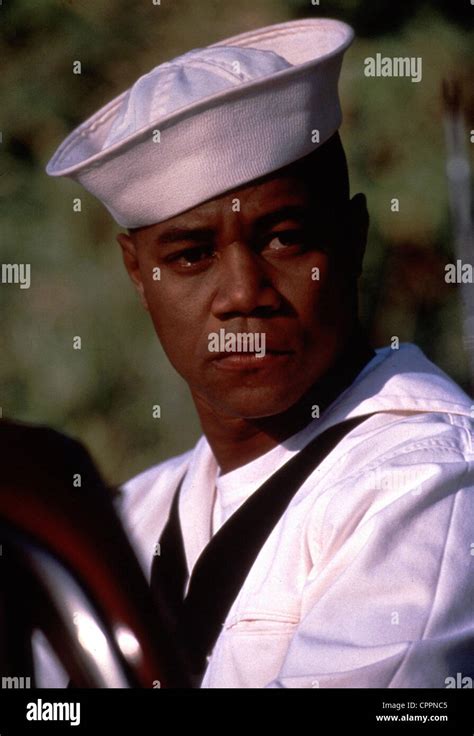 Men Of Honor Year 2000 Usa Director George Tillman Jr Cuba