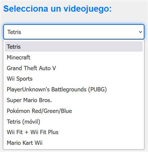 Tema 3 Desarrollo Web Lope González