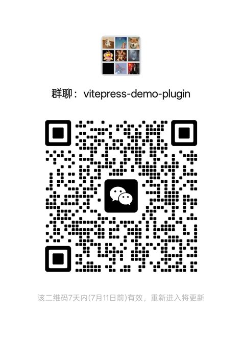 Github Zh Lxvitepress Demo Plugin 🎨 A Vitepress Plugin To Display