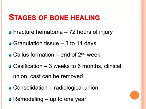 Fractures Pptx